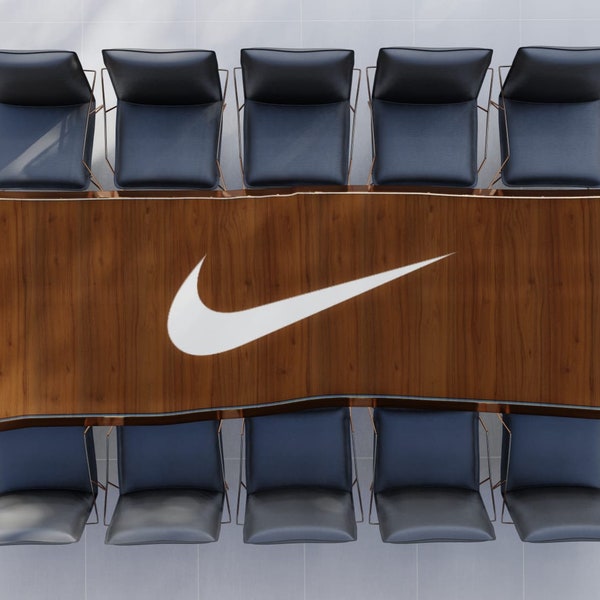 Conference Table - Etsy