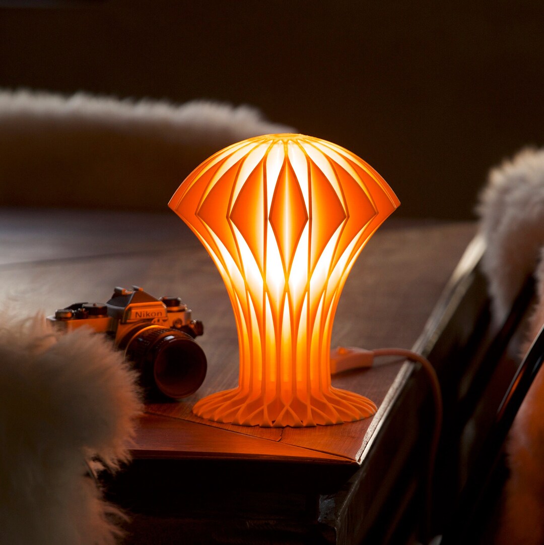 Duomo Table Lamp - Etsy