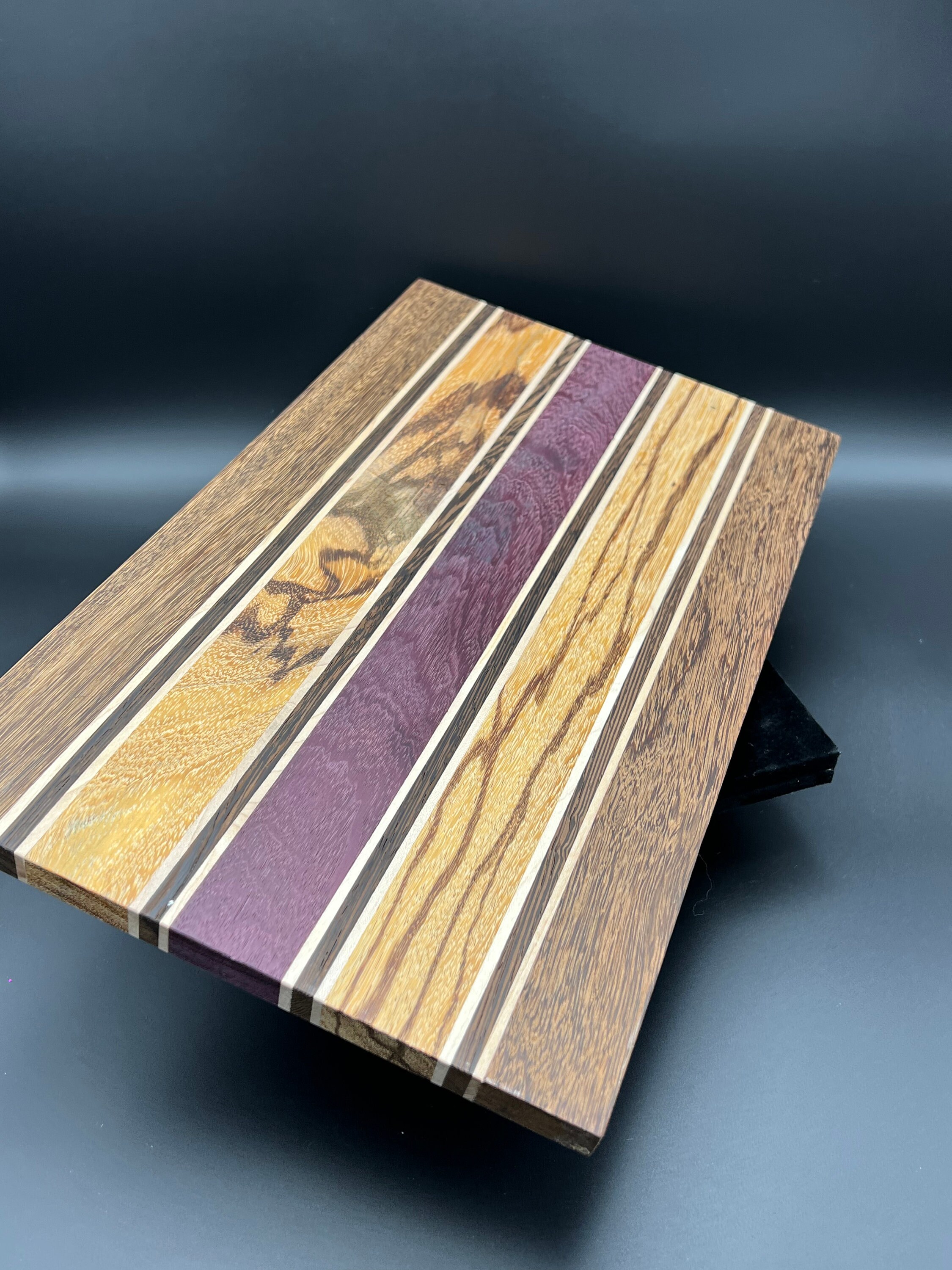 Exotic Cutting Board - Etsy