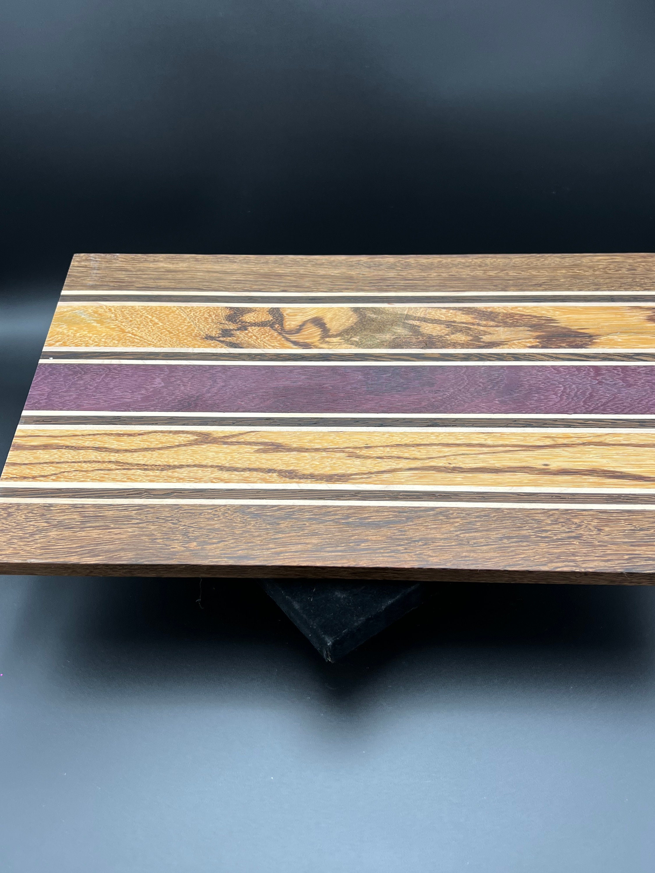 Exotic Cutting Board - Etsy