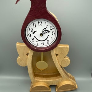 Trolls Clock - Etsy