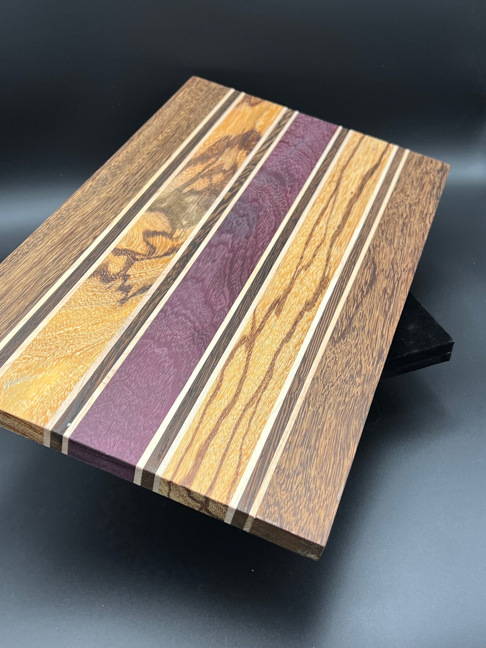 Exotic Cutting Board - Etsy