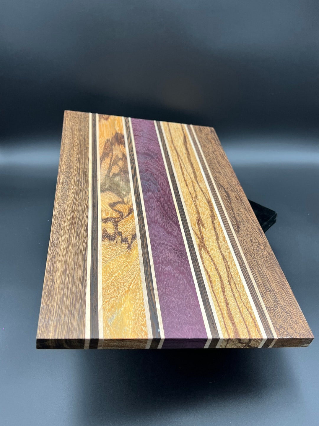 Exotic Cutting Board - Etsy