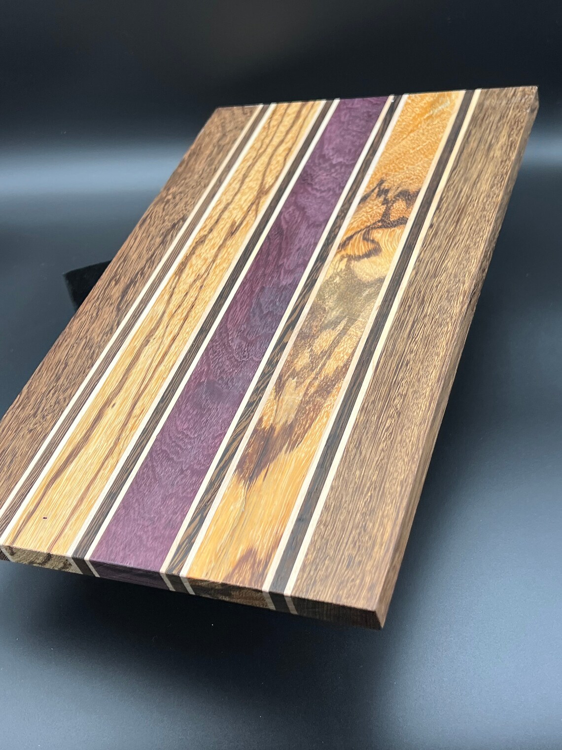 Exotic Cutting Board - Etsy