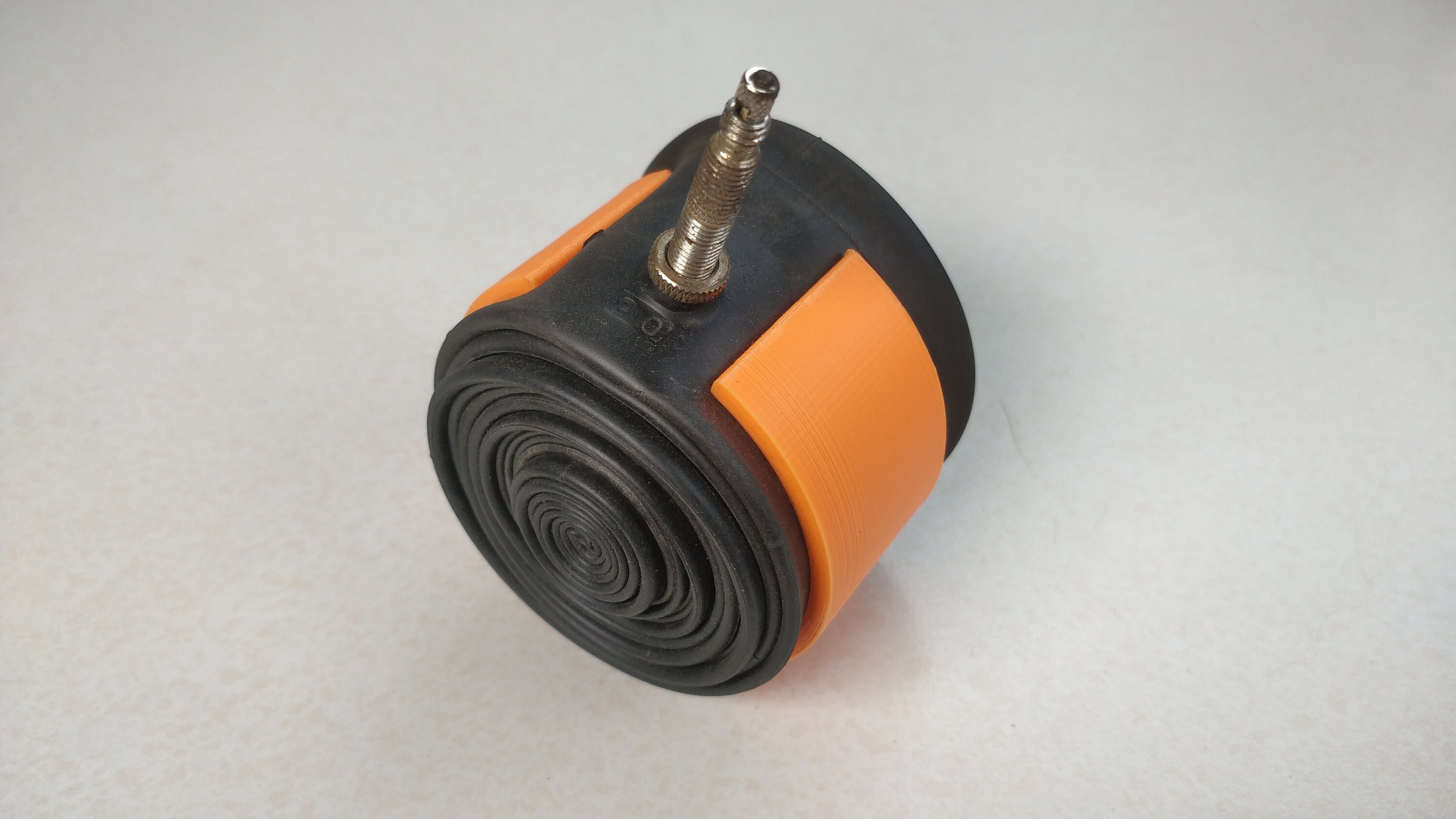 Mountain Bike Tube Holder Mountain Bike Accessories - Etsy