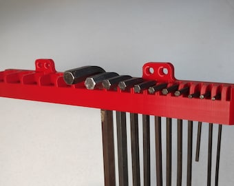 Wrench Organizer - Etsy