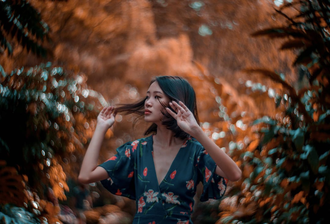 PETZVAL Swirly Bokeh - Modified From HELIOS-44M +adapter - Etsy