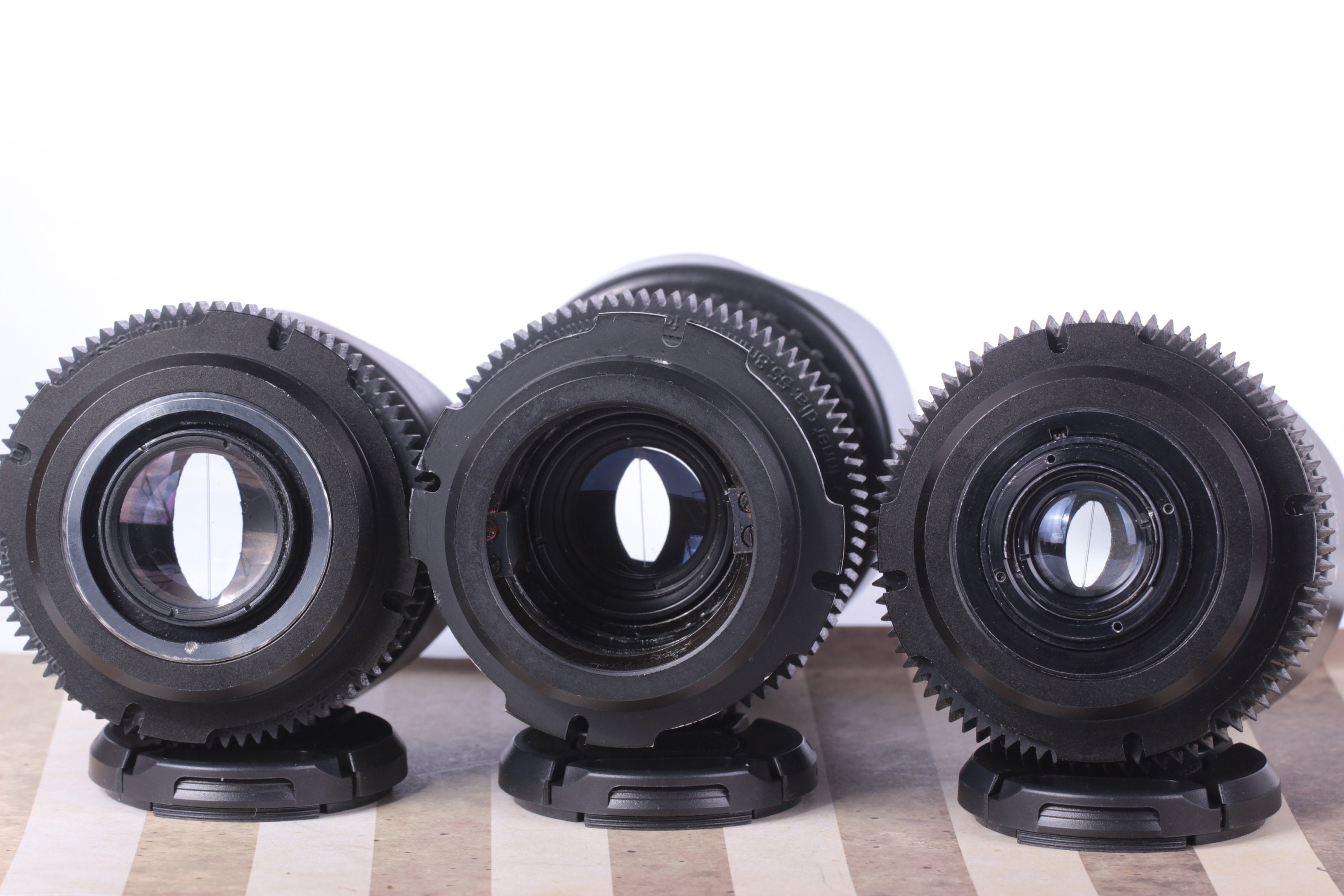 PL Mount ANAMORPHIC Cine Mod Lens Arri RED Dragon Helios - Etsy