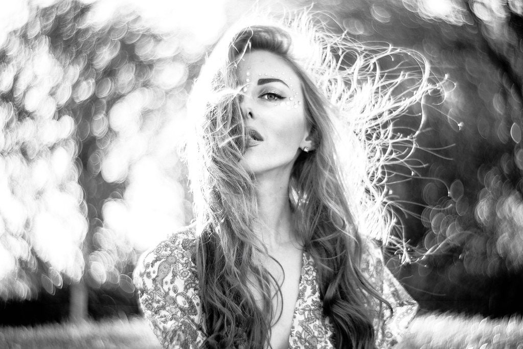 PETZVAL Swirly Bokeh-modified From HELIOS-44-2 Adapter - Etsy