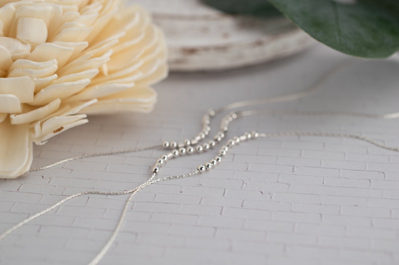 Imago Dei Morse Code Necklace: Sterling Silver Christian Jewelry - Etsy