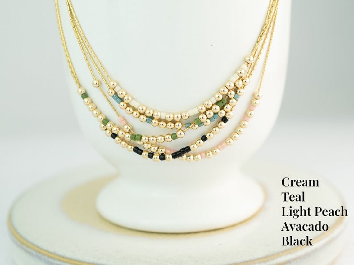 Joshua 1:9 Morse Code Necklace Personalized Hidden Message | Etsy