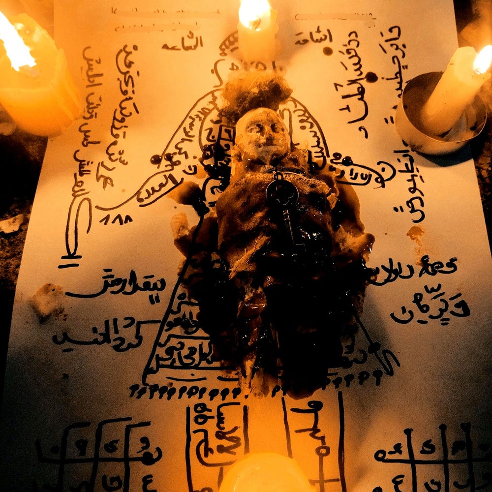 Anatoliaspell - Etsy