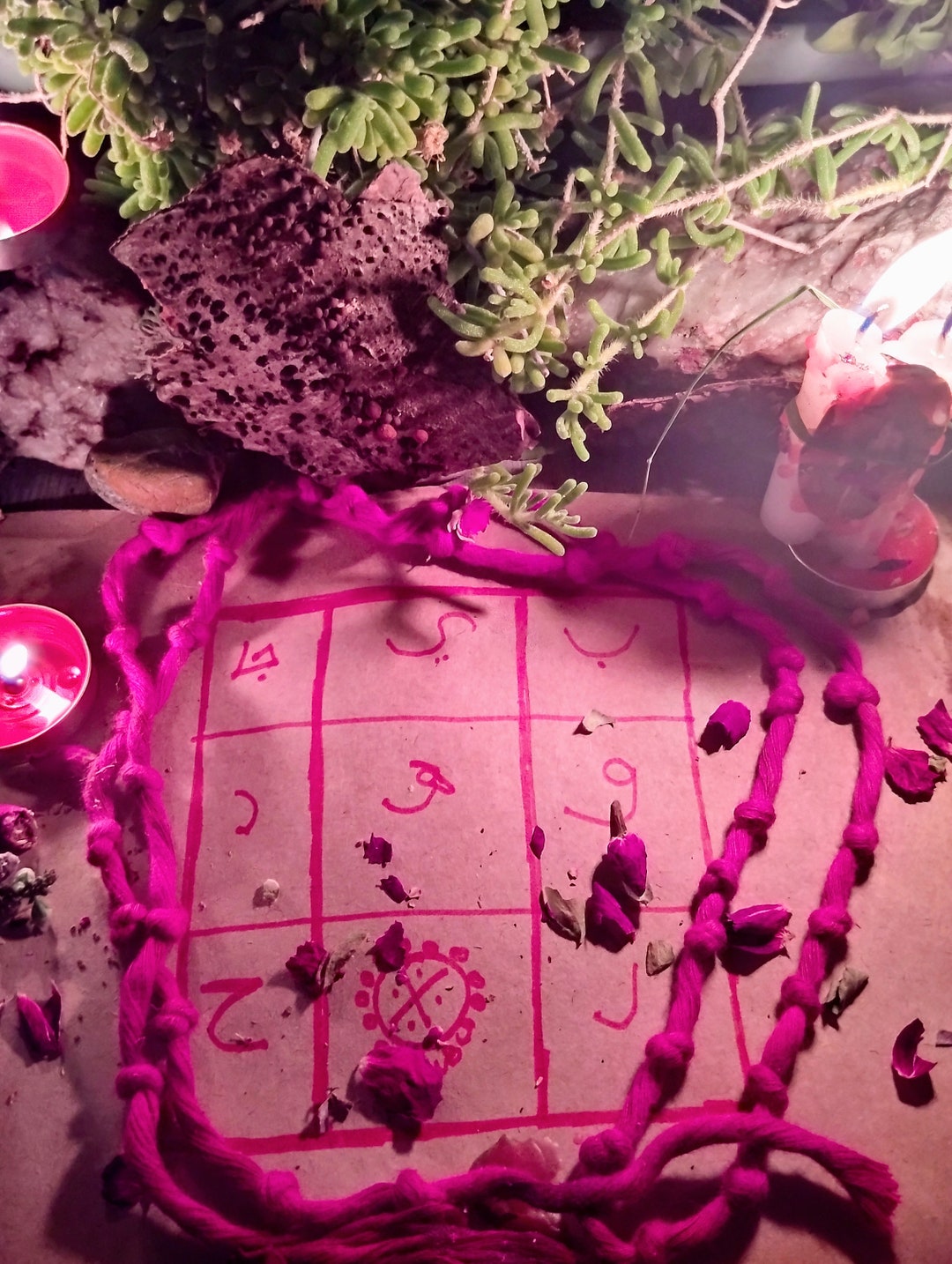 Binding Spell, Love Spell Real Spell Platonik Spell, Lgbt Spell - Etsy