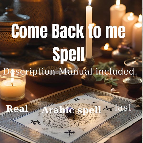 Anatoliaspell - Etsy