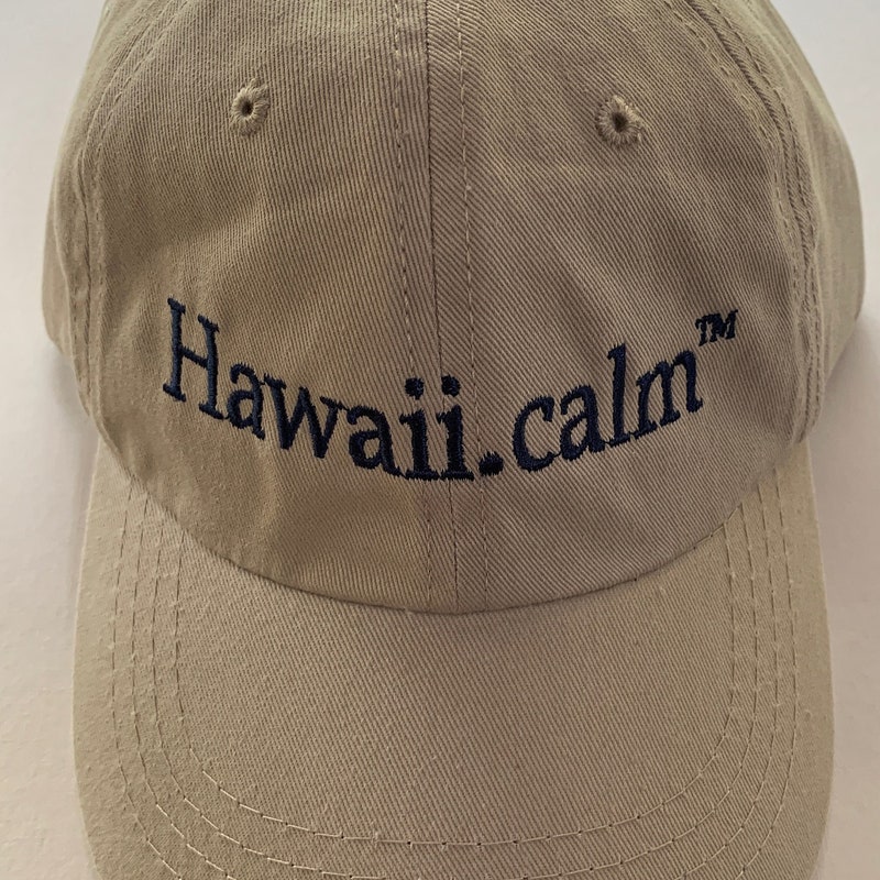DotCalmHawaii - Etsy