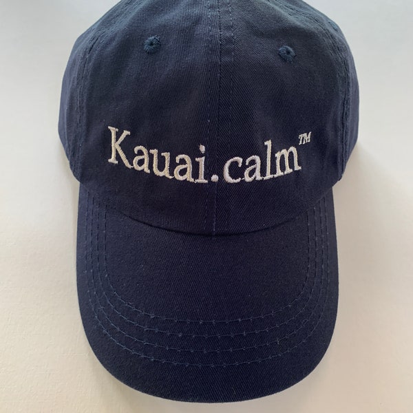 DotCalmHawaii - Etsy
