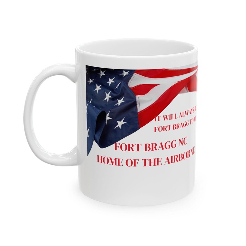 Fort Bragg Nc - Etsy