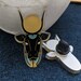 Thoth Pin - Etsy
