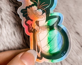 Princess and Frog Ray - Etsy