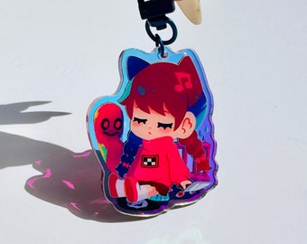 Handpainted Madotsuki Figure Yume Nikki - Etsy