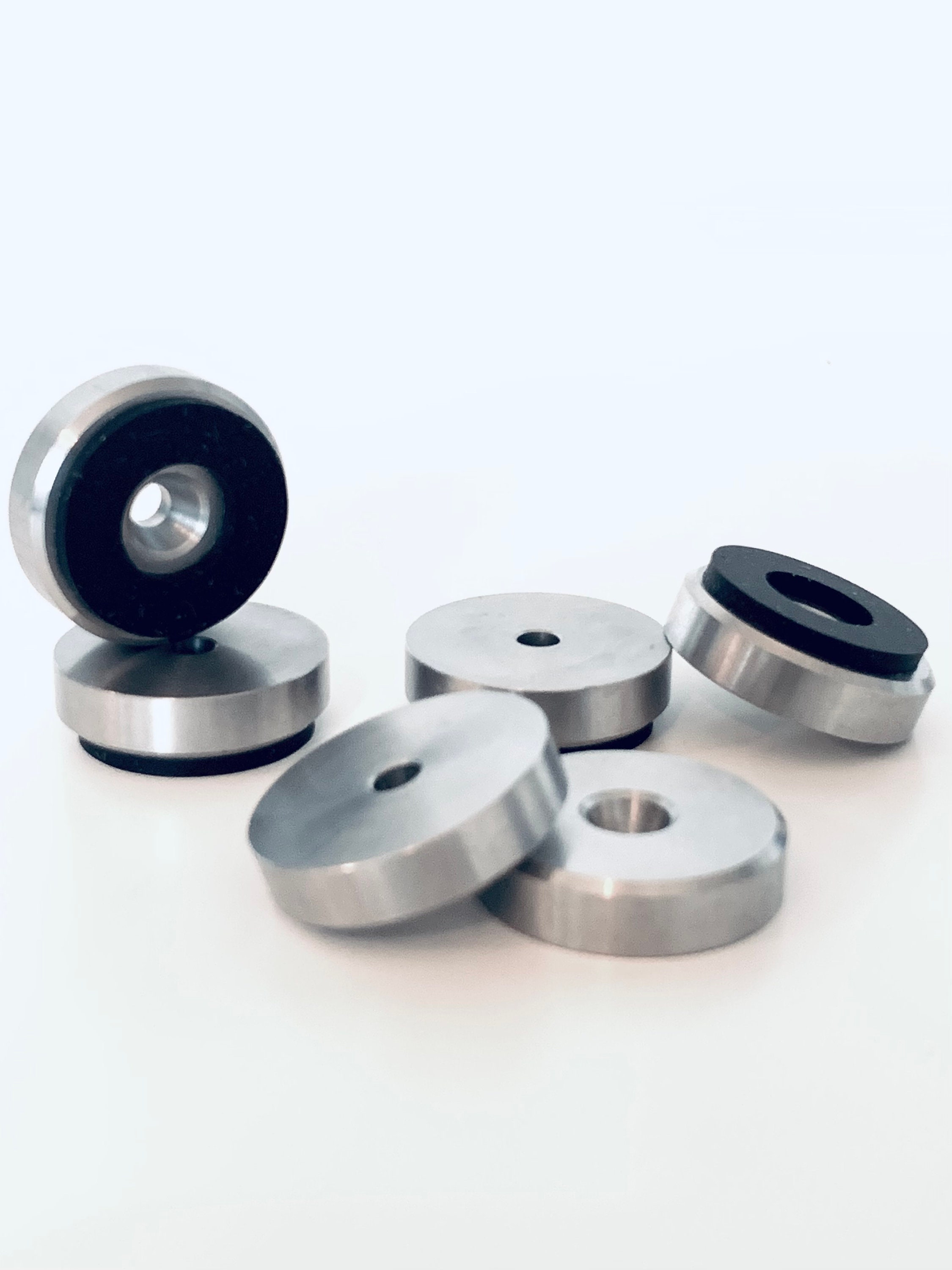 Premium Stainless Steel Cutting Board Feet Anti-skid - Etsy