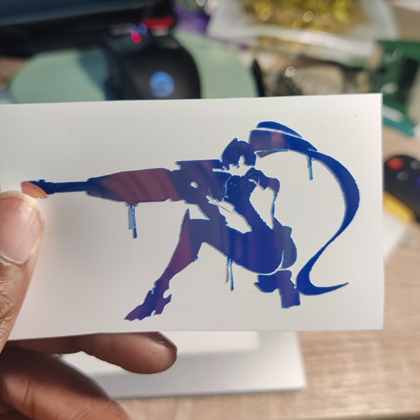 Overwatch Ultimate - Etsy