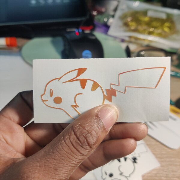 Running Decal - Etsy