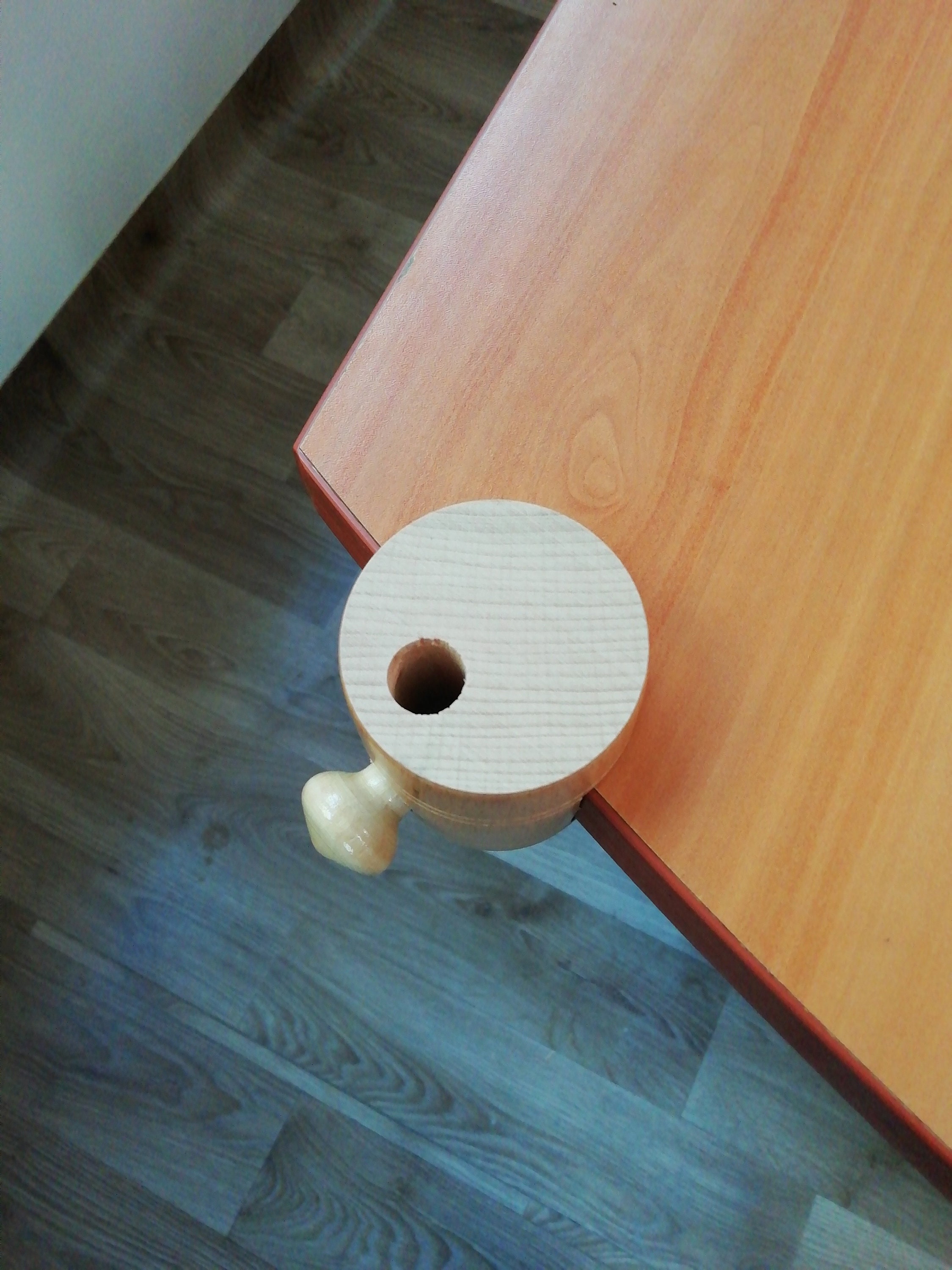 Embroidery Clamp, Wooden Clamp, Table Clamp, Cross Stitch Frame Clamp ...