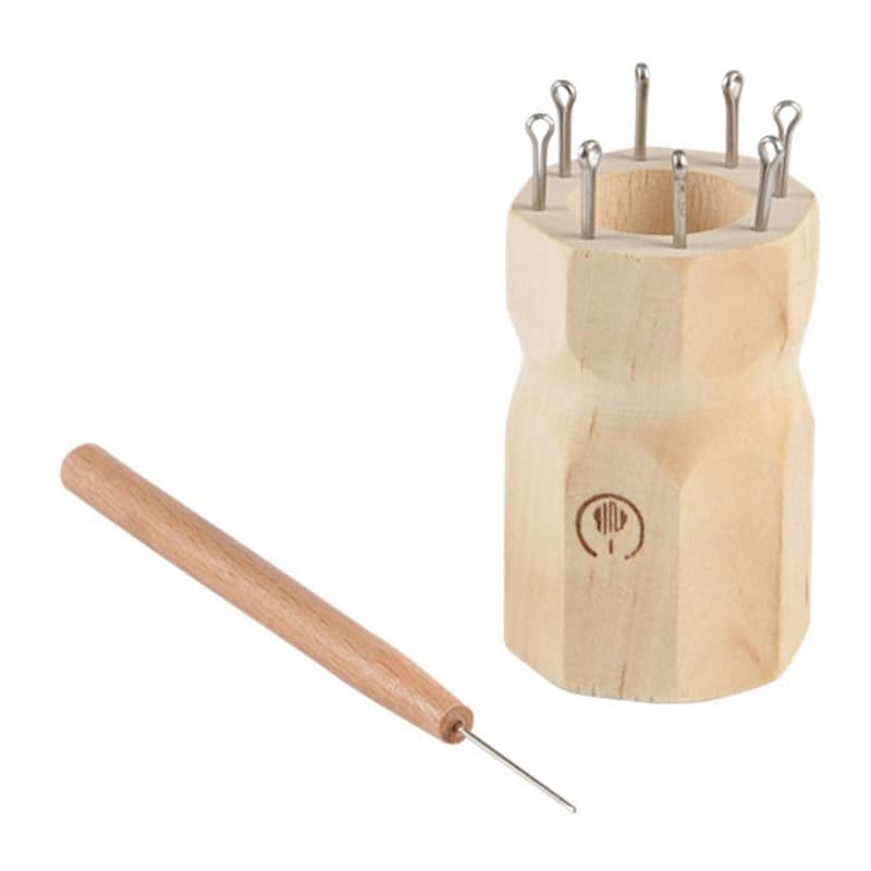 French Knitting - Etsy