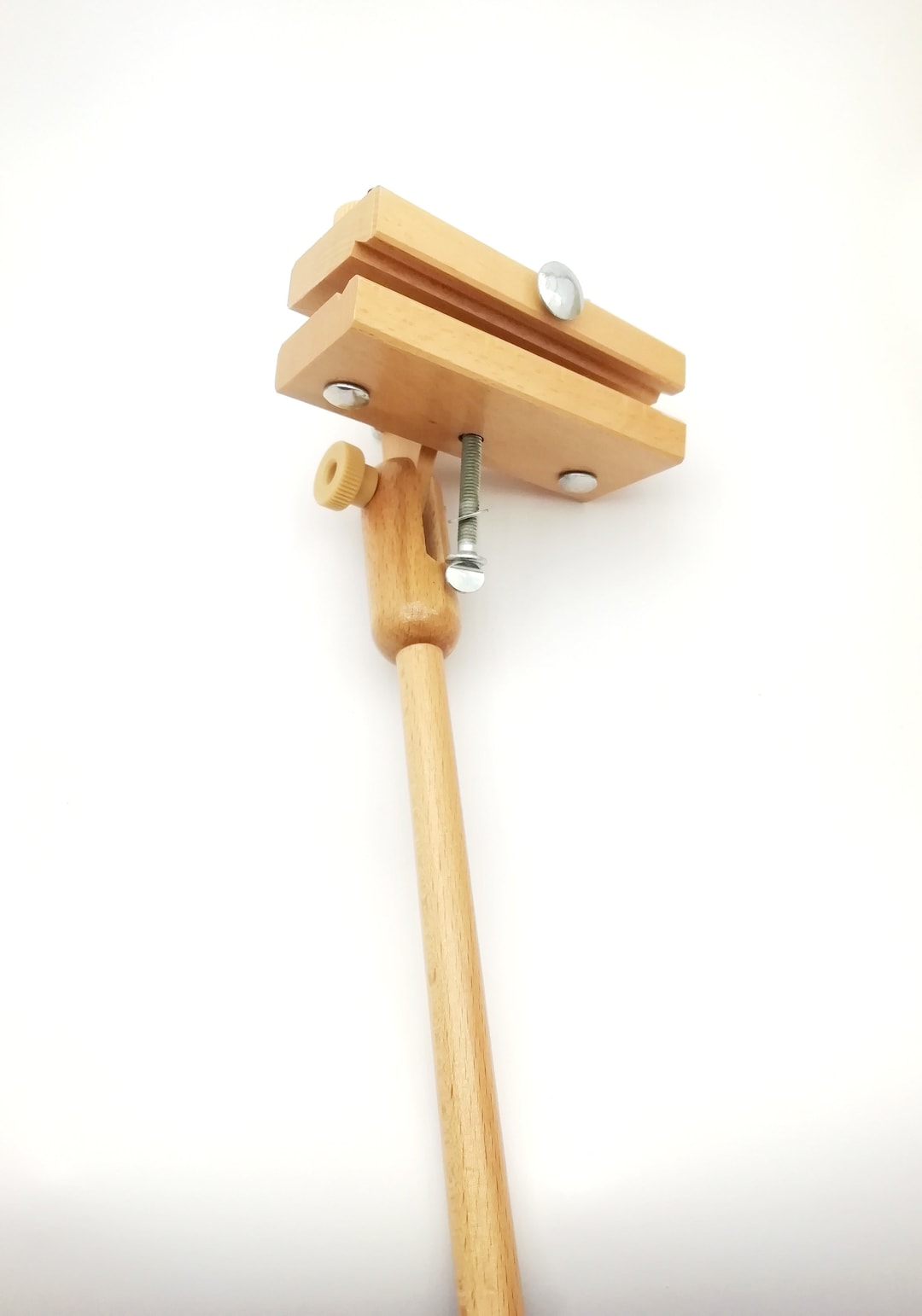 Embroidery Clamp Stand, Cross Stitch Clamp,stitch Holder, Needlework ...