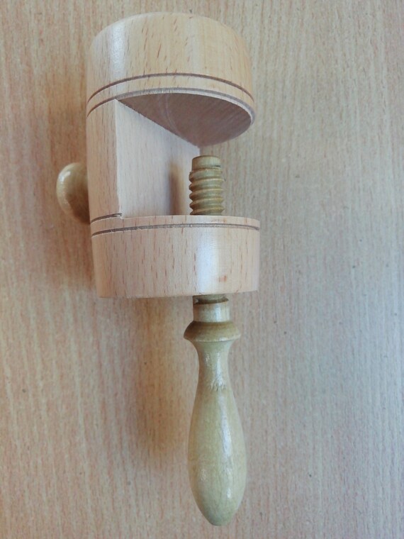 Embroidery Clamp Wooden Clamp Table Clamp Cross Stitch - Etsy