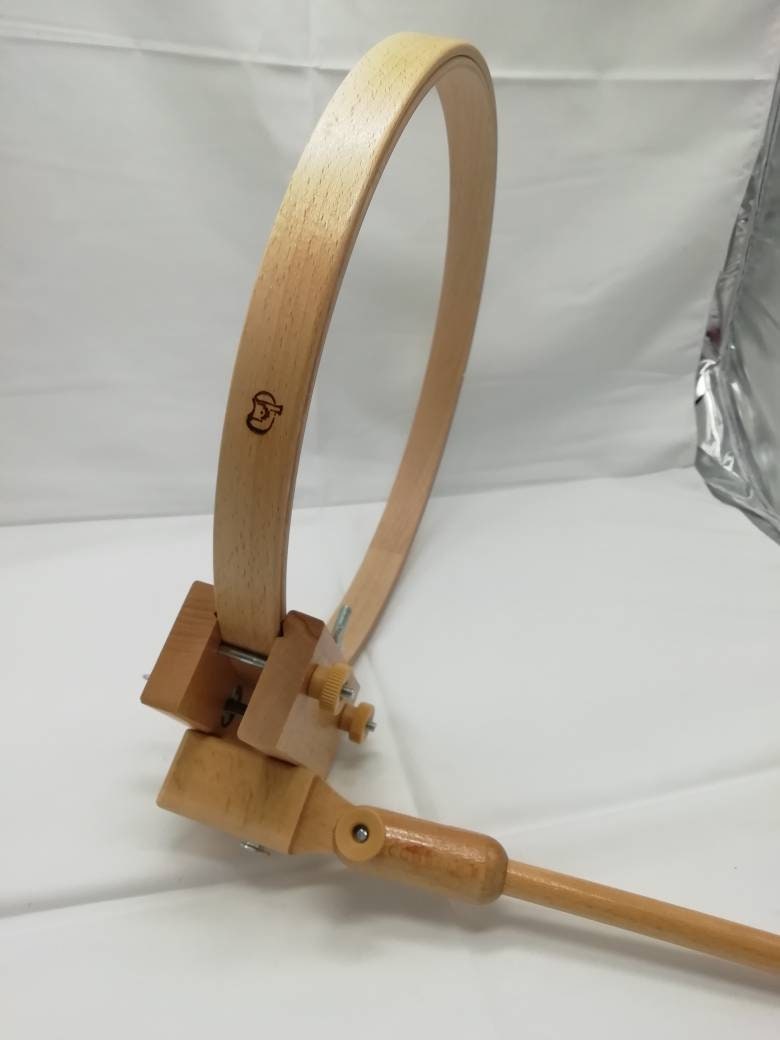 Embroidery Clamp Stand Cross Stitch Holder Cross Stitch | Etsy