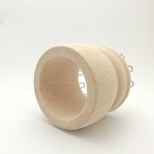 Knitting Spool, Tricotin, Vintage Knitting, Wooden Dolly, Knit Loom, Wooden Spool, Loom Knitting ...