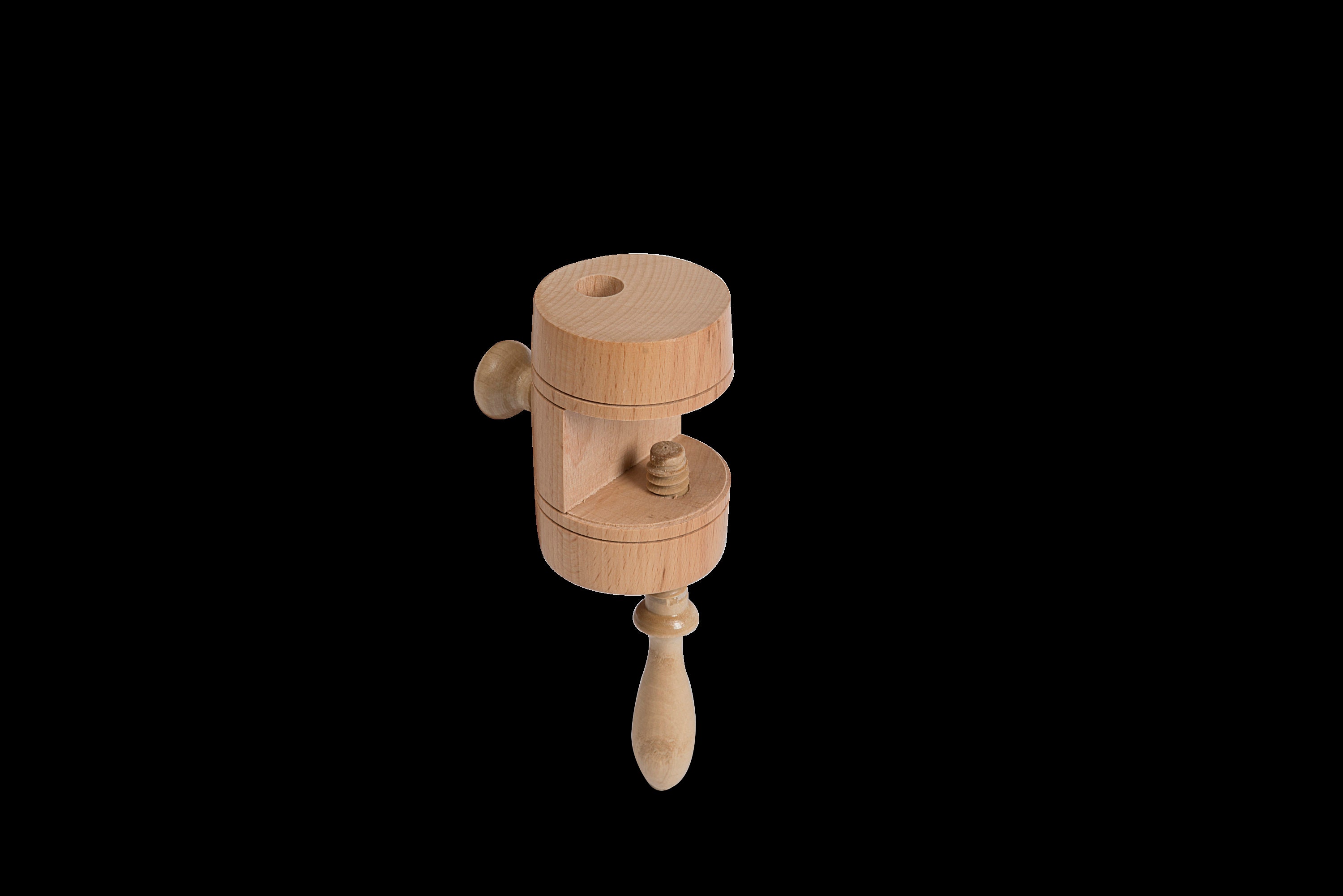 Embroidery Clamp, Wooden Clamp, Table Clamp, Cross Stitch Frame Clamp ...