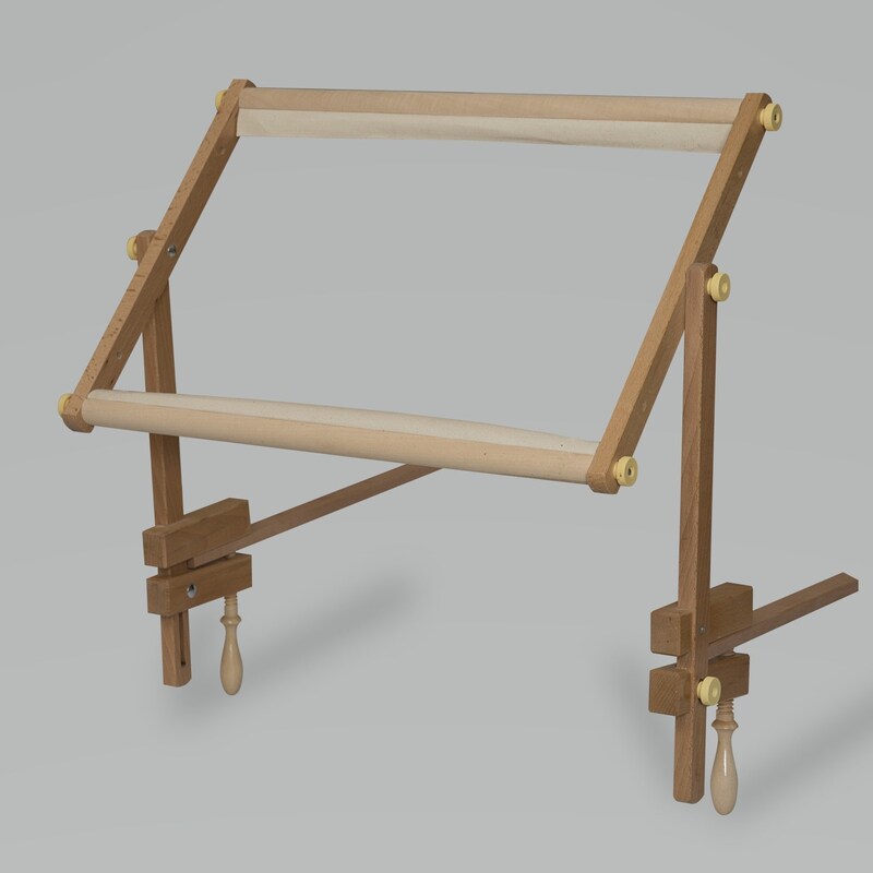 Cross Stitch Stand - Etsy