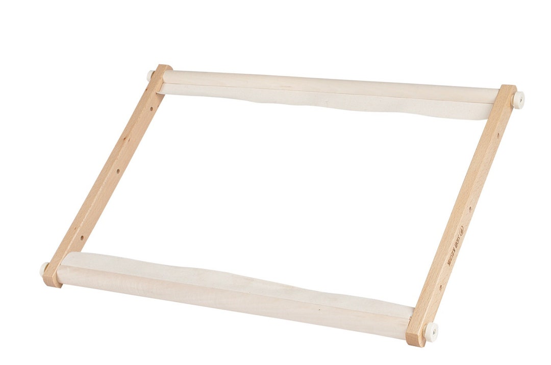 DMC Embroidery Frames, Cross Stitch Frames, Embroidery Tools, Tapestry ...