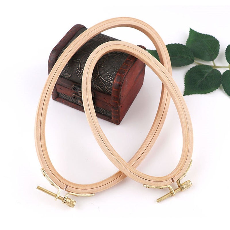 Cross Stitch Hoop - Etsy