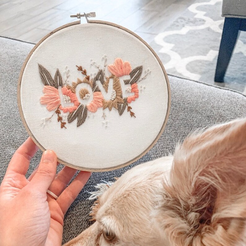 Embroidery Sitting Stand Embroidery Lap Stand Embroidery Sit | Etsy