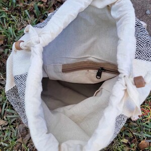 Namaste Fashionable Unisex Natural Gheri Handmade Organic Vegan Eco ...