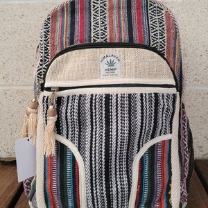 Namaste Natural Hemp Fashionable Nepali Unisex Handmade Organic Vegan ...