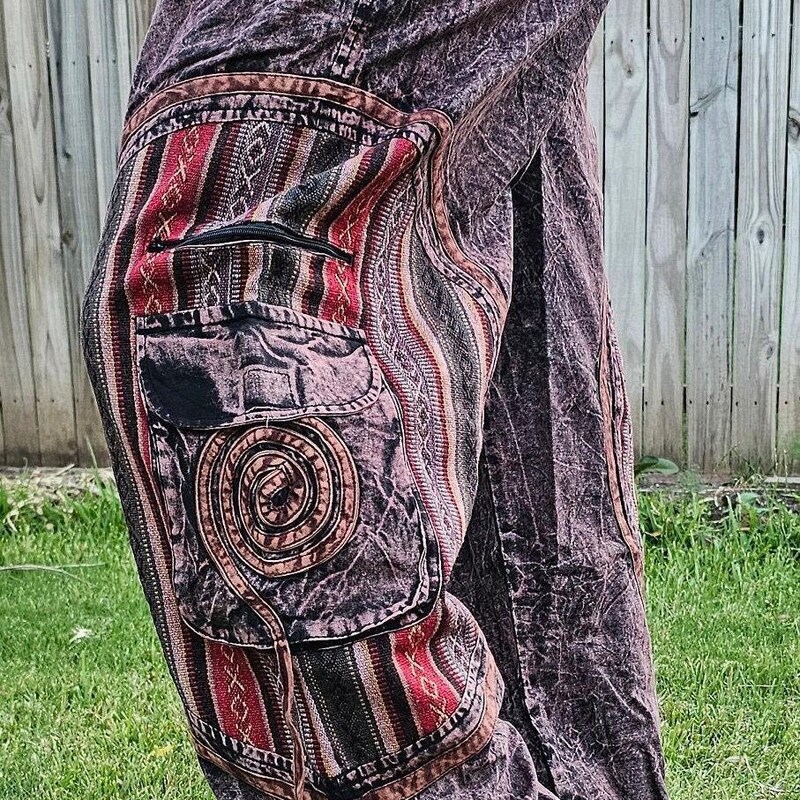 Unique Pants - Etsy