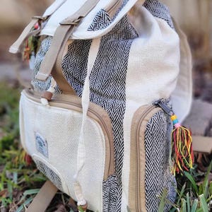Namaste Fashionable Unisex Natural Gheri Handmade Organic Vegan Eco ...