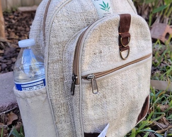 Namaste Natural Hemp Fashionable Nepali Unisex Handmade Organic Vegan ...