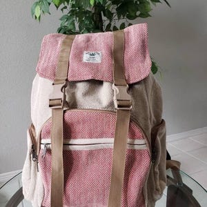 Namaste Fashionable Unisex Natural Gheri Handmade Organic Vegan Eco ...