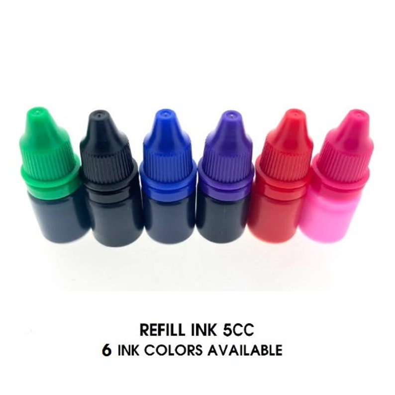 Empty Square Checkbox Mini Stamp Planner Stamp to Do List - Etsy