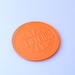 Custom Embossed Plastic Tokens With Your Design Add Your - Etsy
