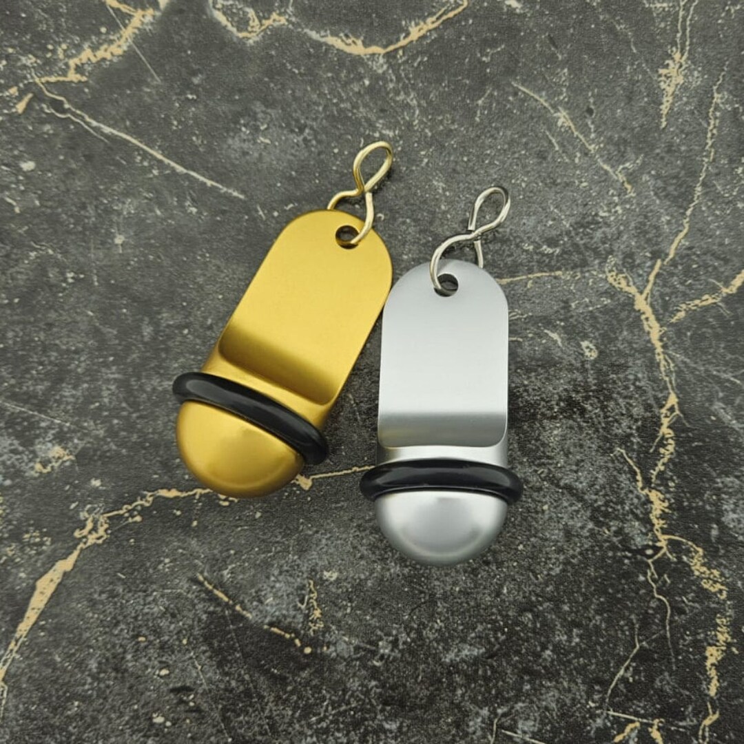 Set Hotel Key Ring Midi Classic, Personalized Key Ring With Number or ...