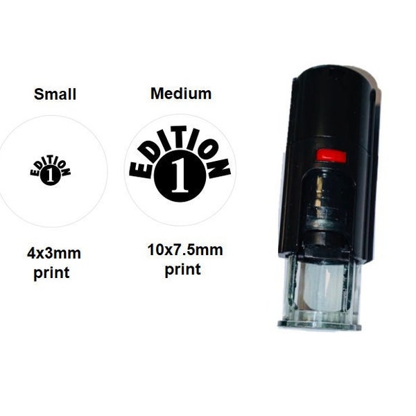 First Edition - Etsy