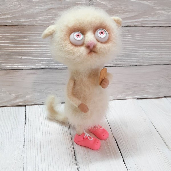 Needle Felting Eyes - Etsy