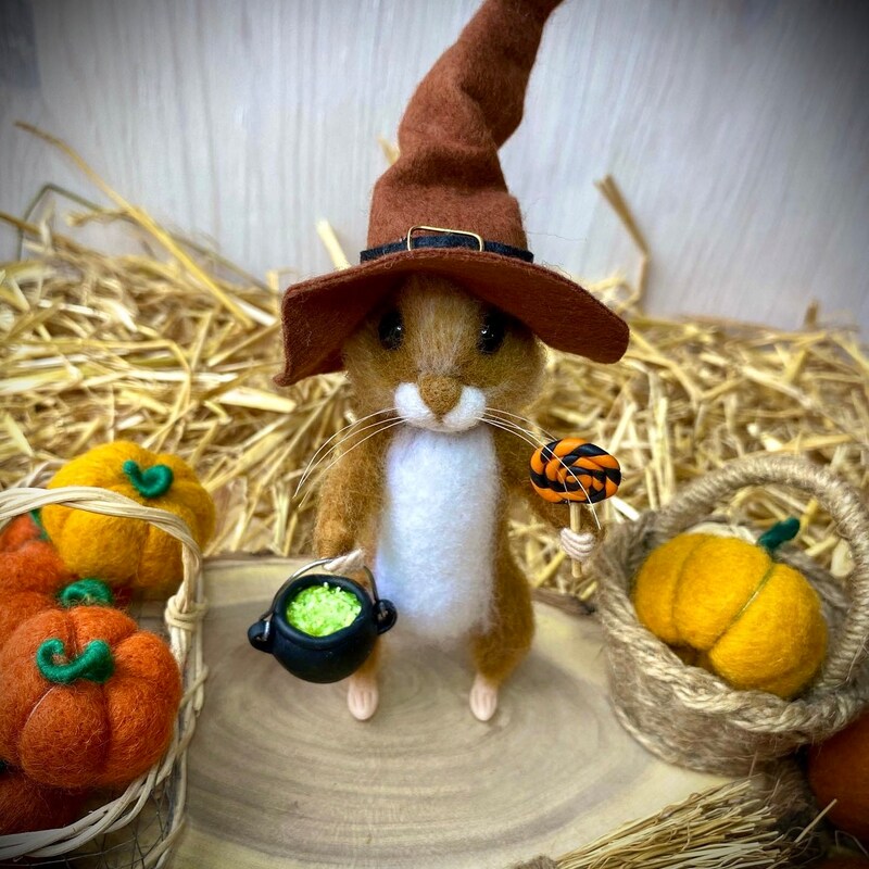 Felt Halloween - Etsy